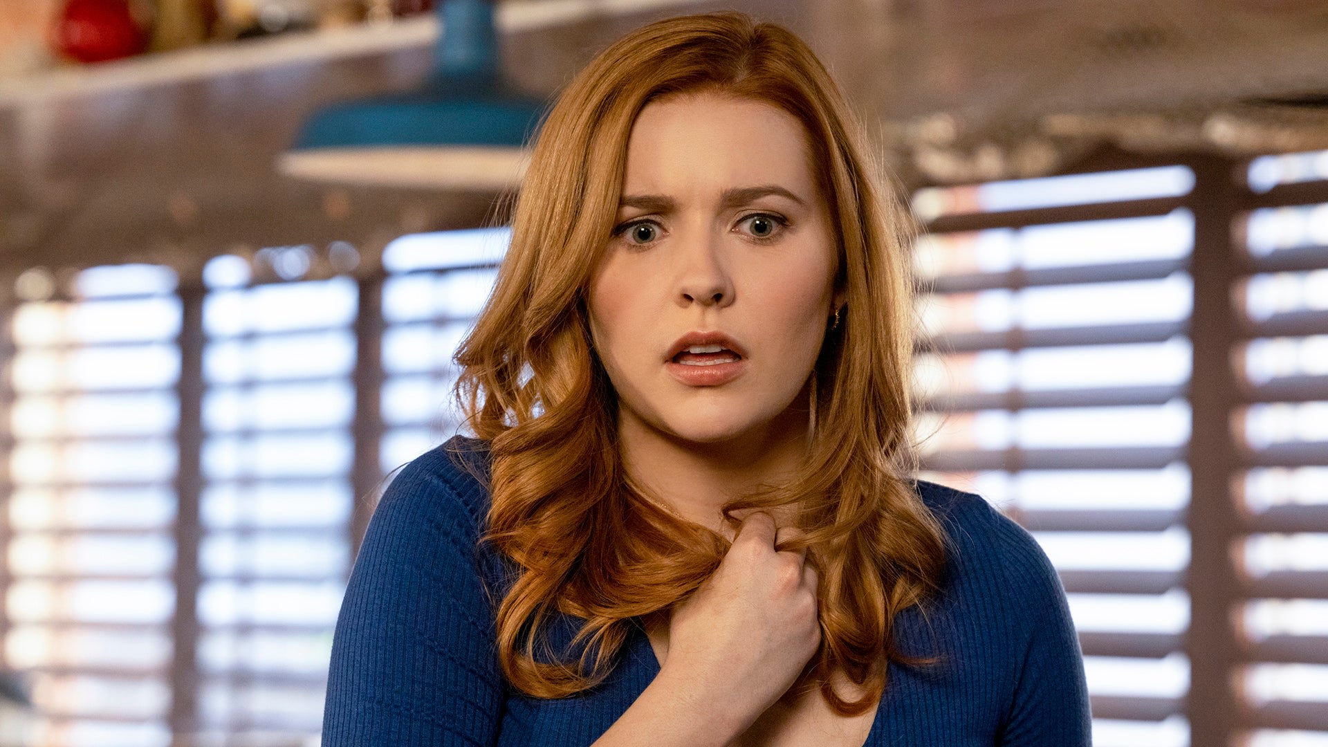 Watch Nancy Drew S1 Episode 13 on JioHotstar