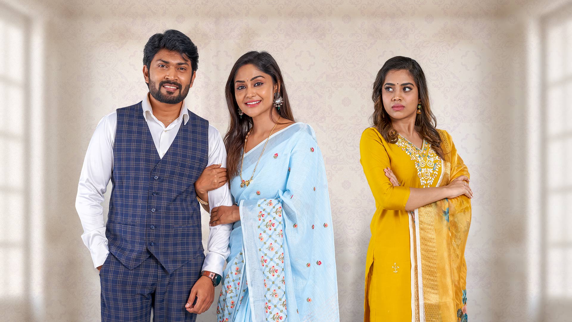 Veetuku Veedu Vaasapadi Drama Family Series, now streaming on Hotstar