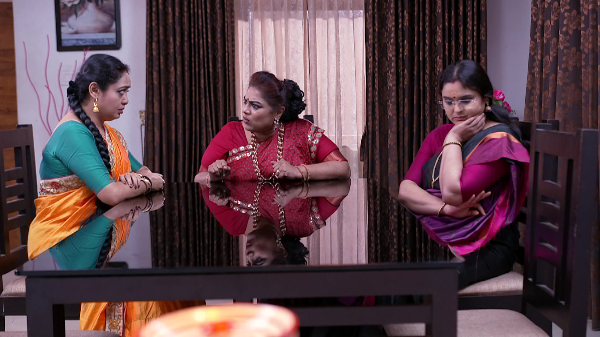 Watch Chandrikayilaliyunna Chandrakantham S1 Episode 326 on JioHotstar