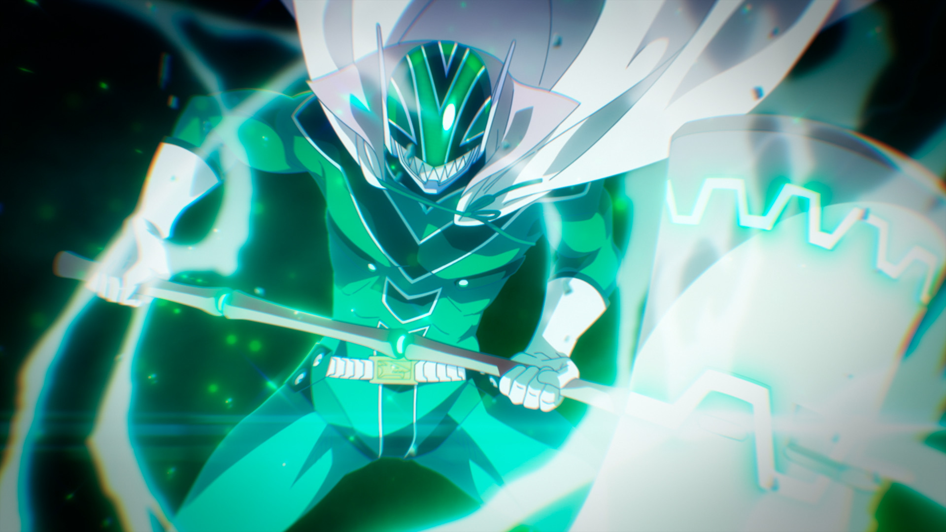 Watch Go! Go! Loser Ranger! S1 Episode 17 on Disney+