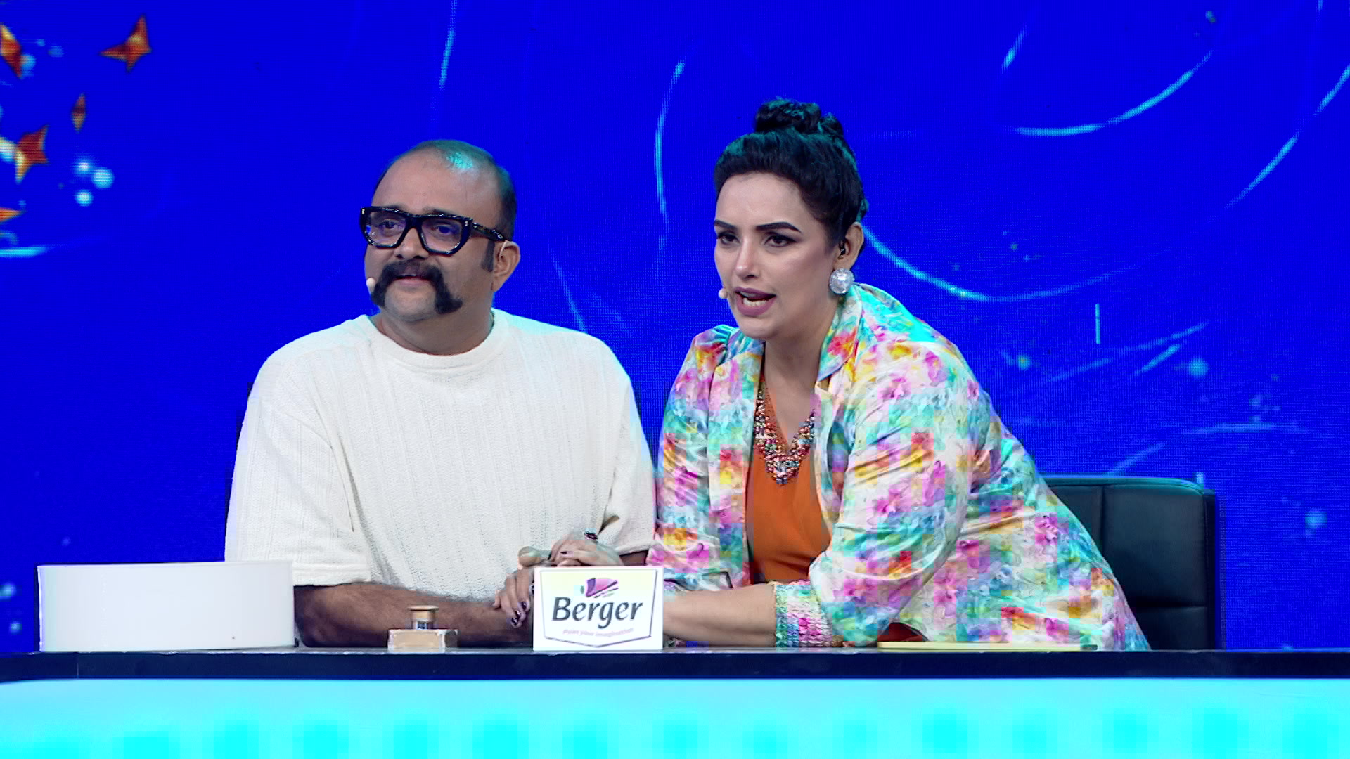 Watch Enkile Ennodu Para S1 Episode 6 on JioHotstar