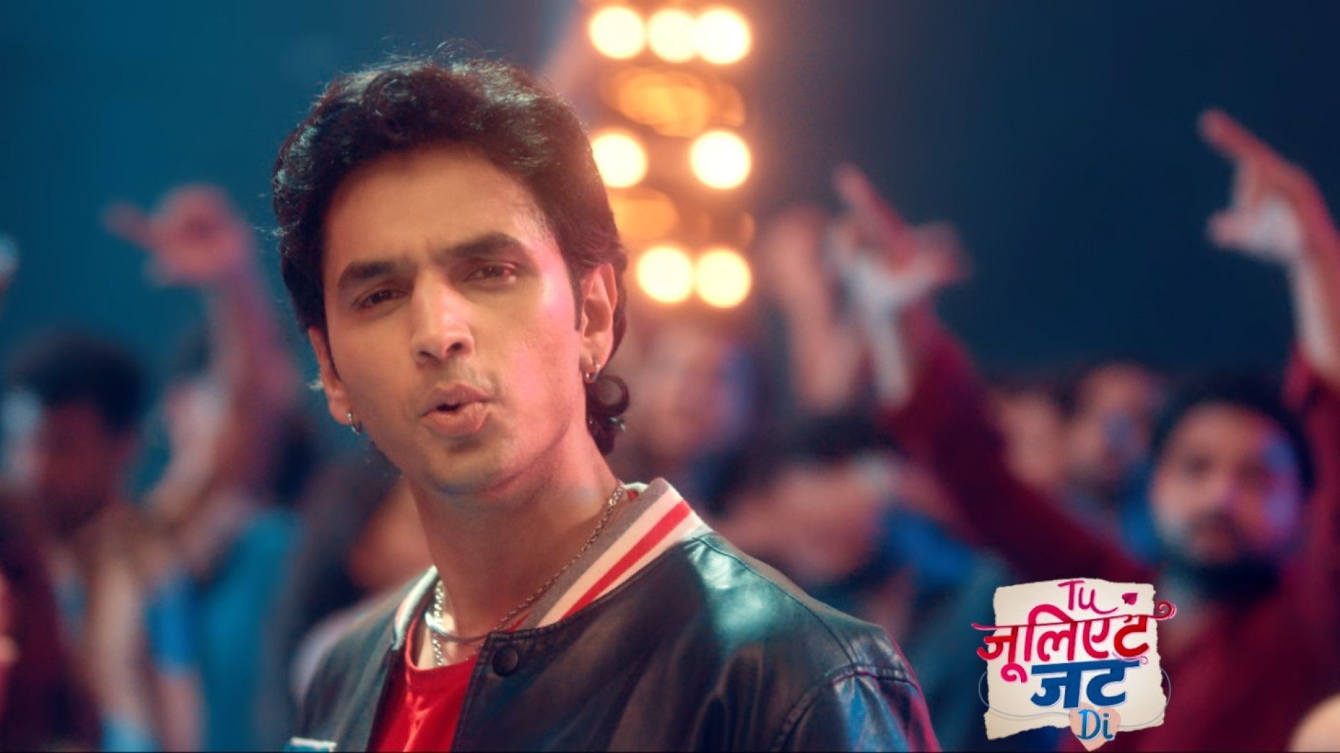 Introducing Gabru Munda Nawab - Promo - JioHotstar