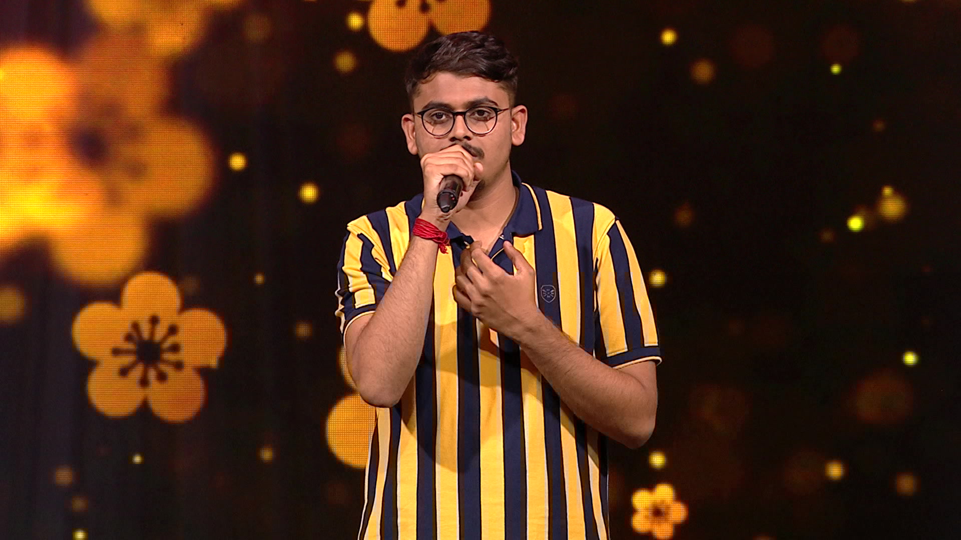 Watch Super Singer Episode 8 on JioHotstar