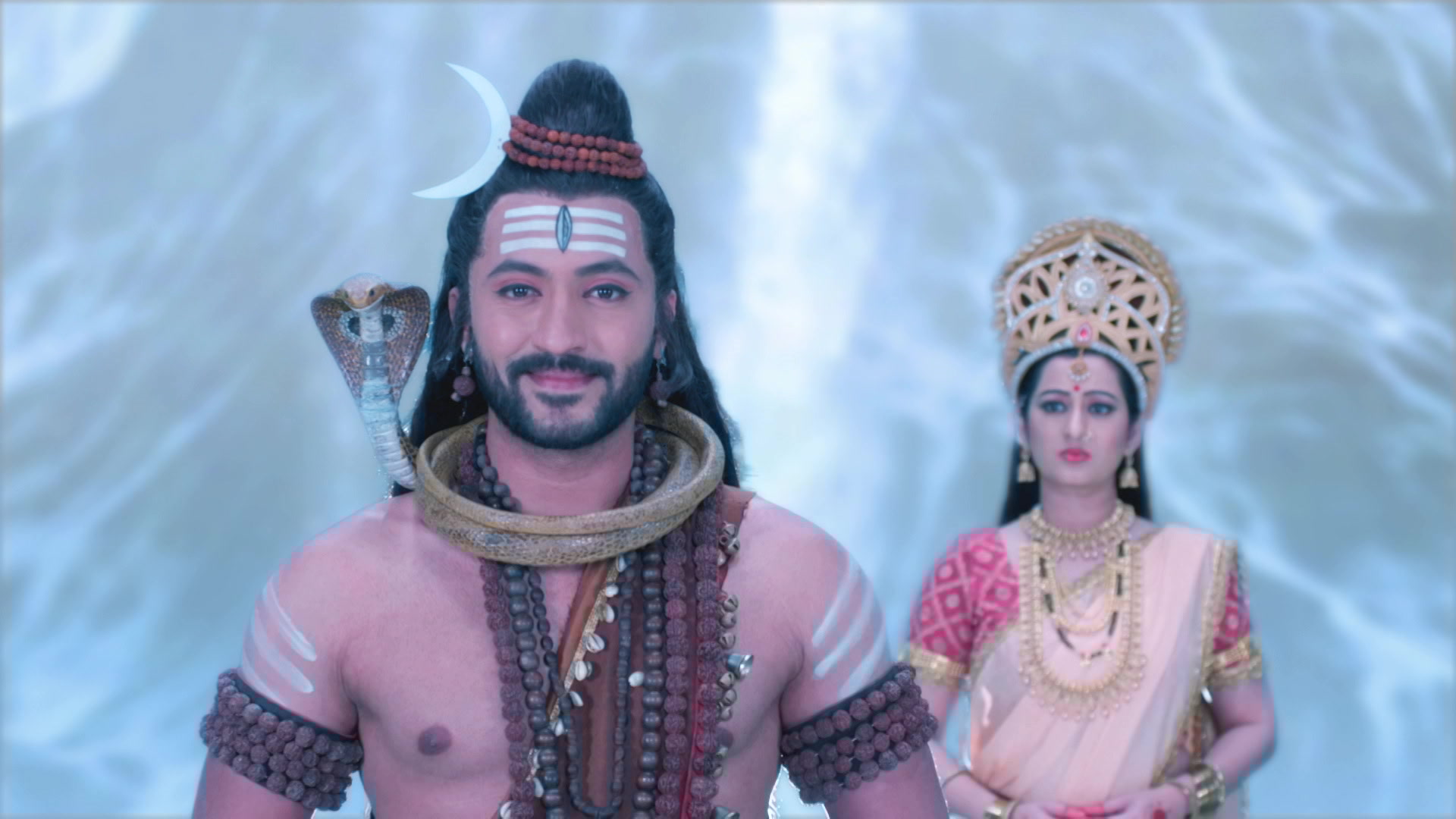 Watch Udho Udho Shri Renuka Yellamma Episode 37 on JioHotstar