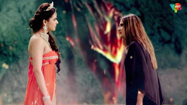 Watch Chandrakanta S1 Episode 87 on JioHotstar