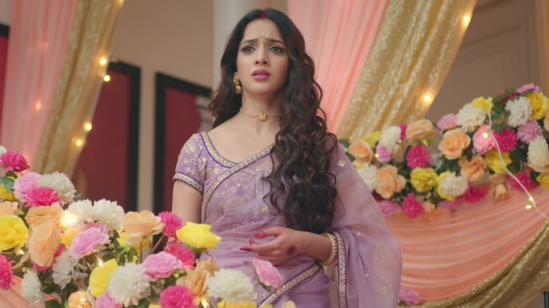 Watch Iss Ishq Ka... Rabb Rakha S1 Episode 145 on JioHotstar