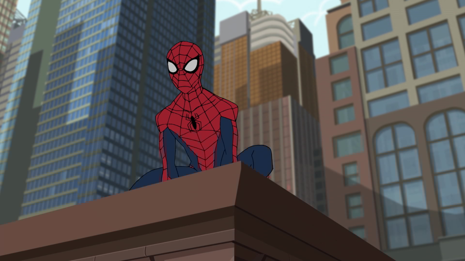 Watch Spider-Man Episode 22 on JioHotstar