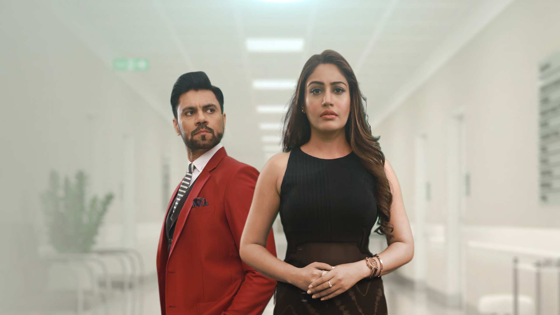 Sanjivani Drama Series, now streaming on Hotstar