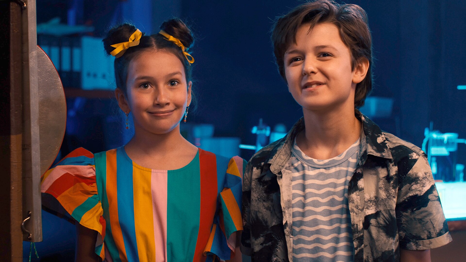 Watch Spooky Files Episode 9 on JioHotstar