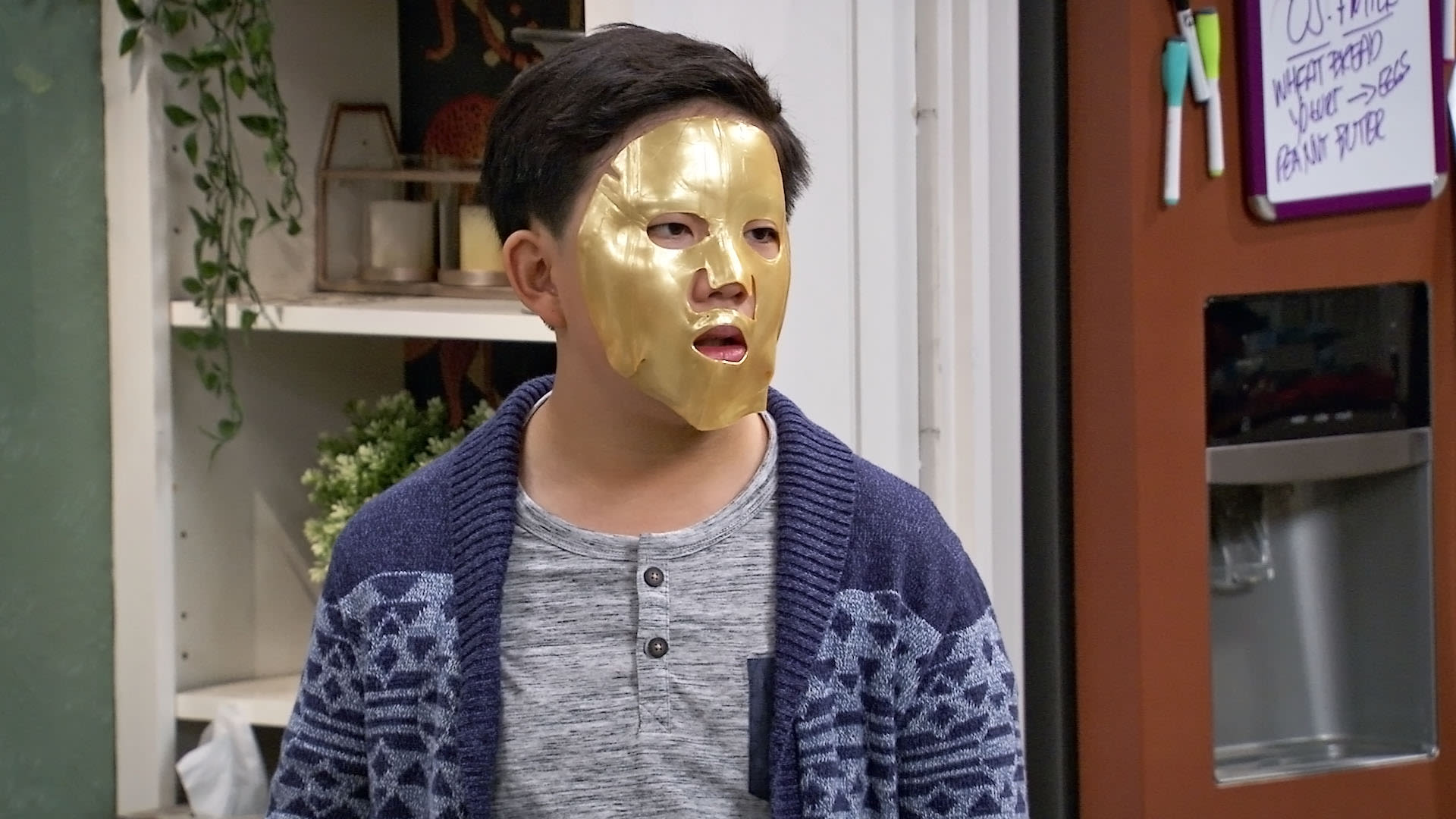 Watch Coop & Cami Ask The World S1 Episode 7 on JioHotstar