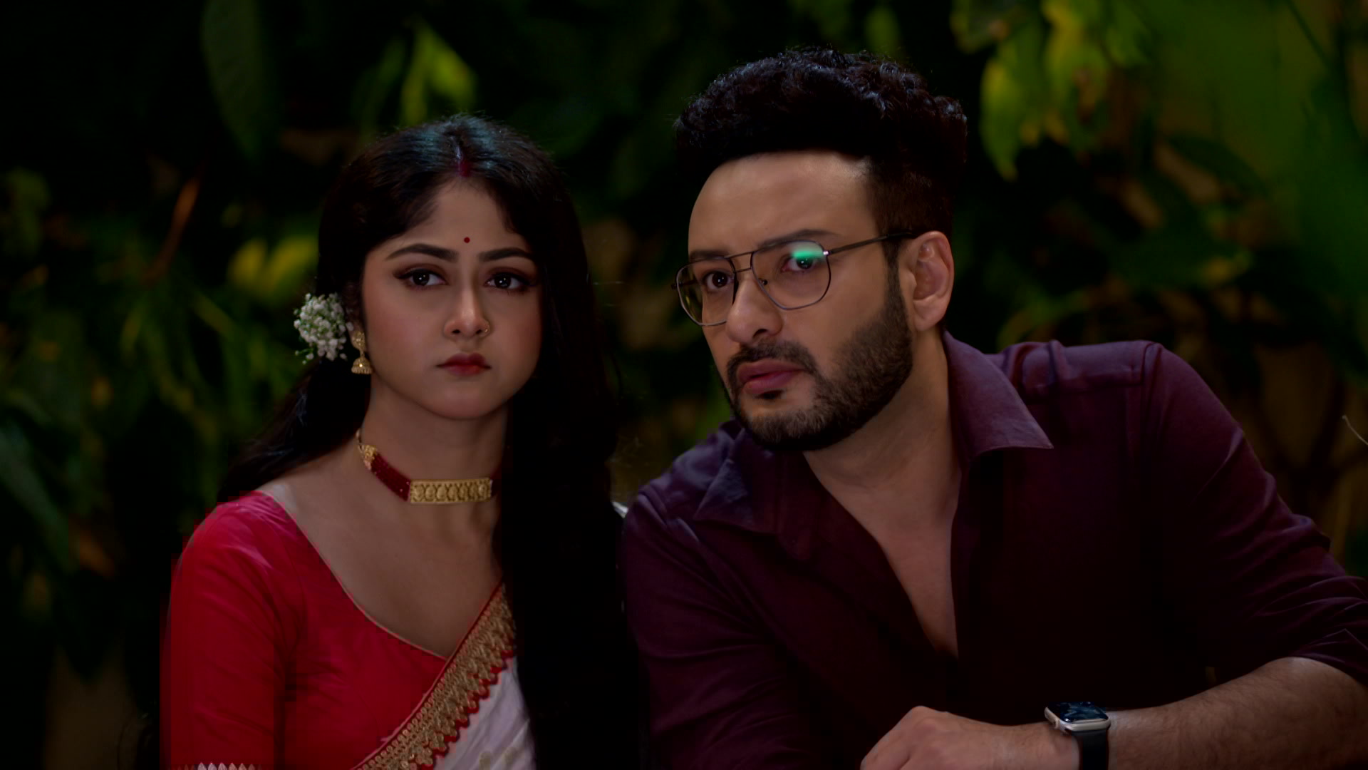 Watch Kothha Episode 133 on JioHotstar