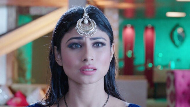Watch Naagini S1 Episode 41 on JioHotstar