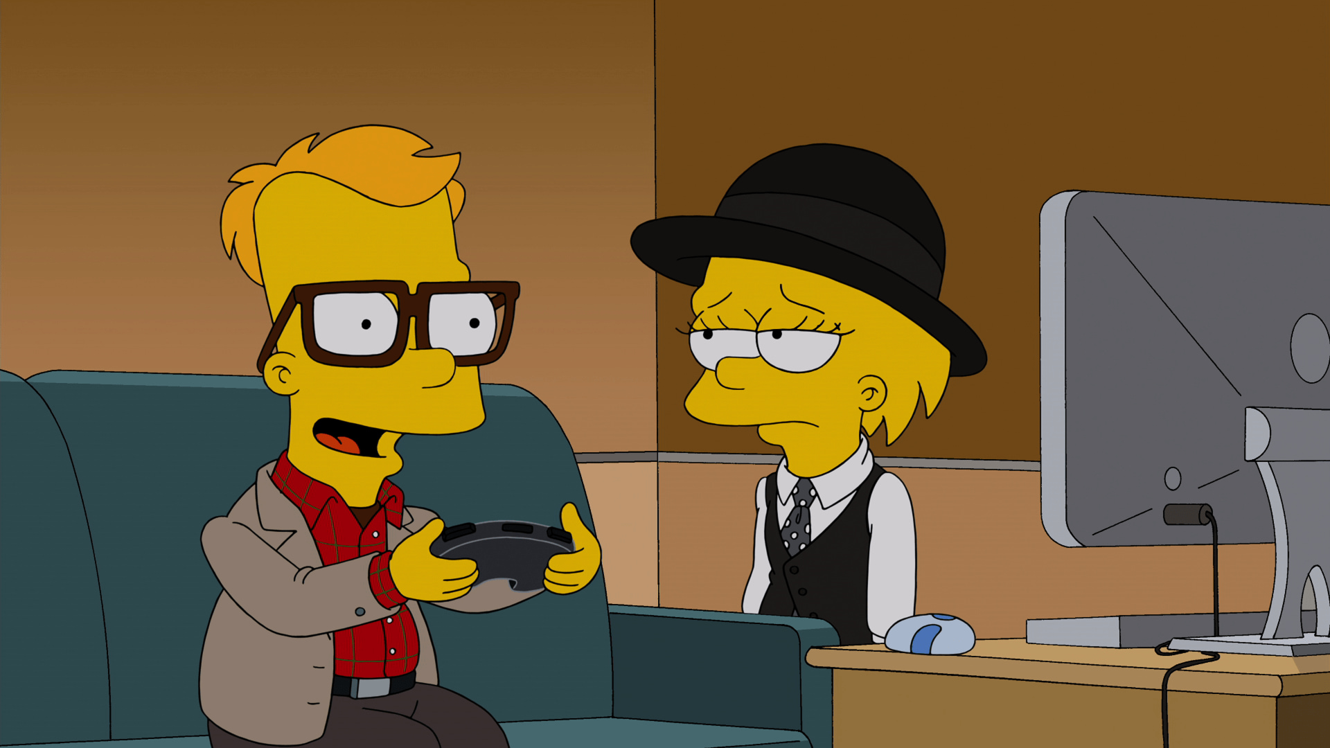 Watch The Simpsons Episode 12 on Disney+