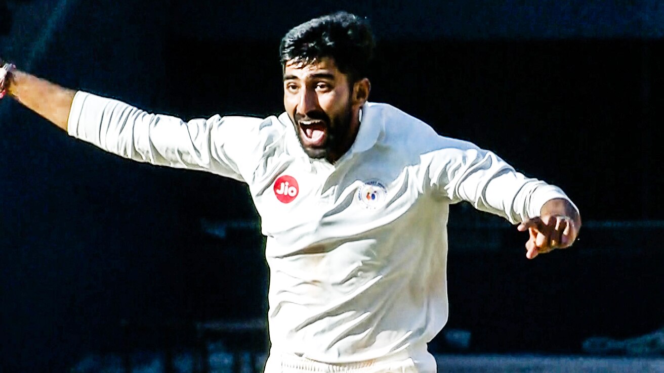 Gujarat vs Karnataka - Day 4 Highlights Video | IDFC FIRST Bank Ranji ...