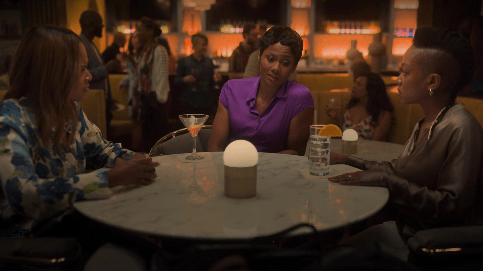 Watch Reasonable Doubt S2 Episode 7 on Disney+ South Africa | English ...