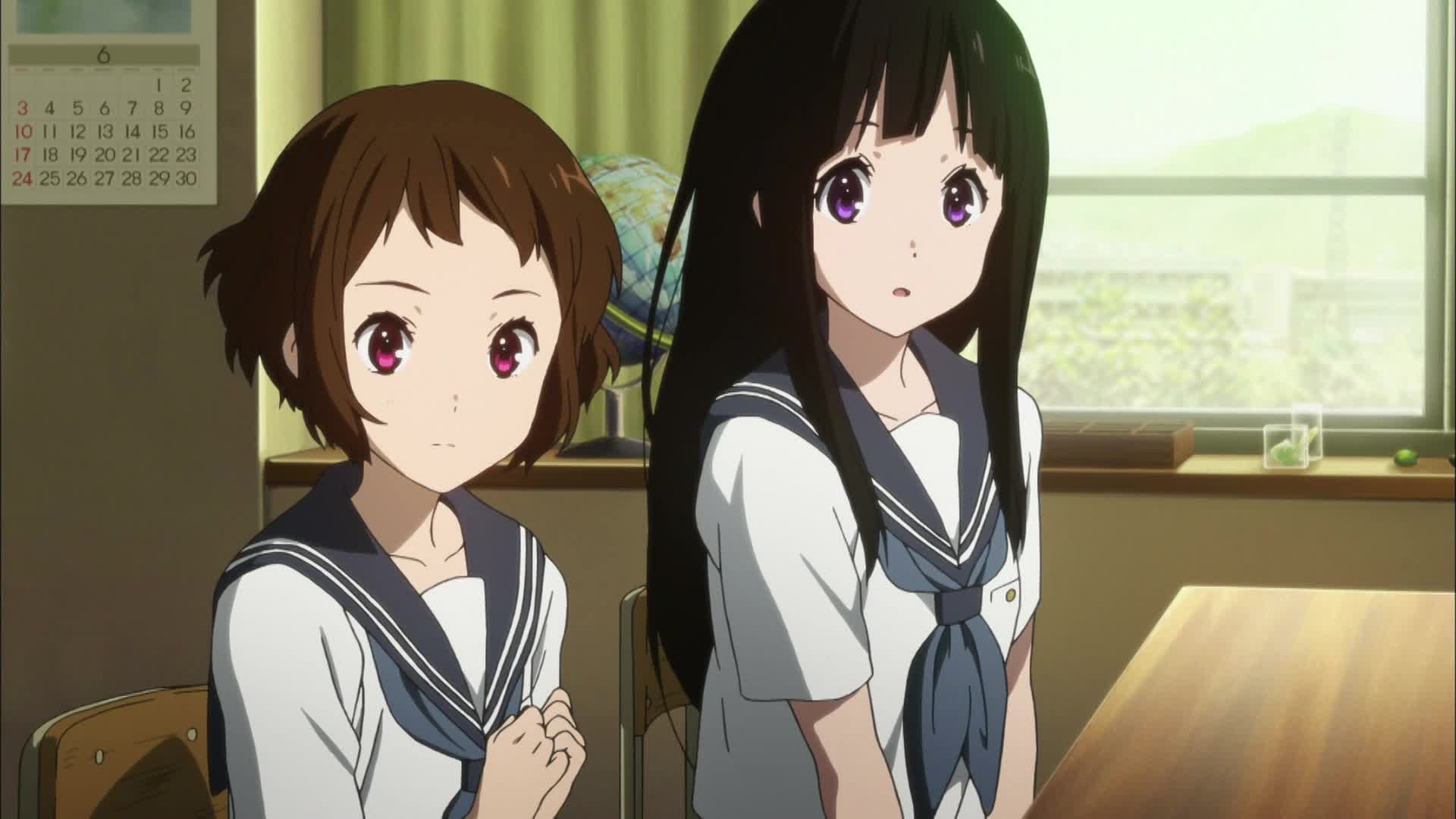 Watch Hyouka S1 Episode 5 on JioHotstar