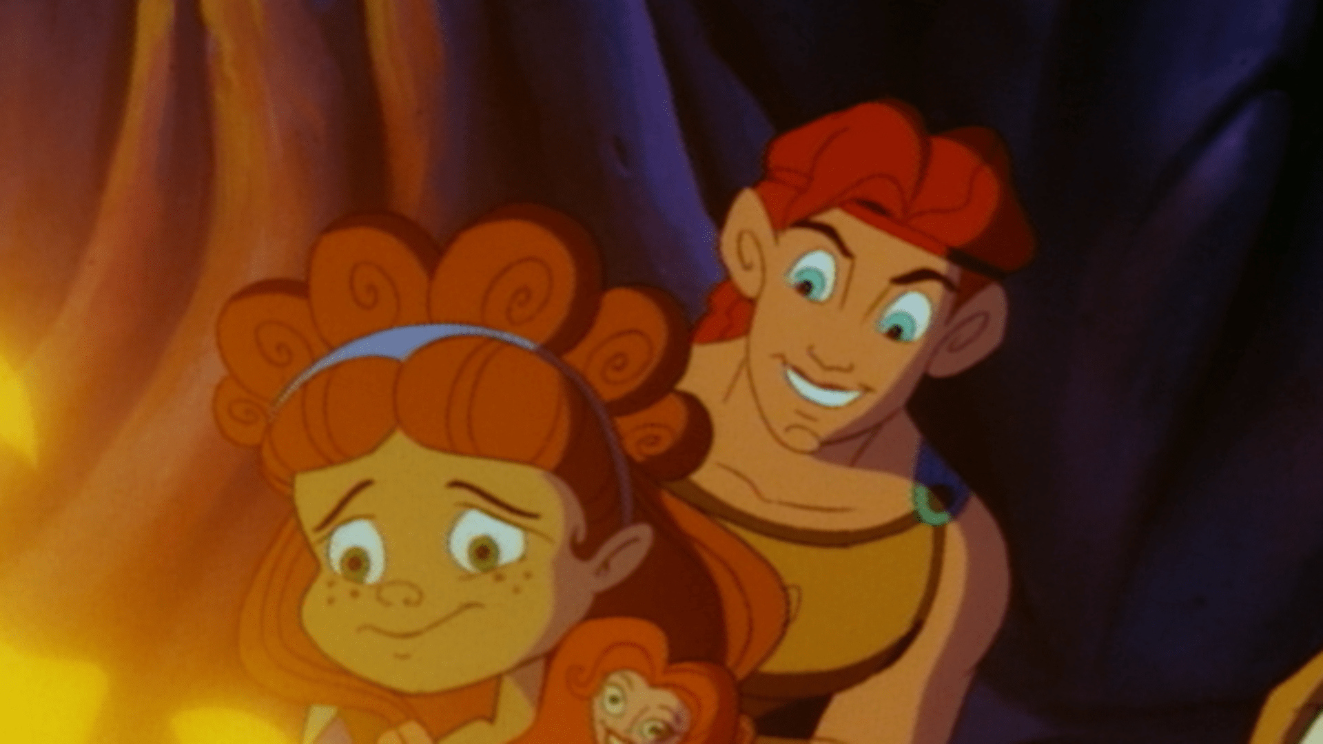 Watch Hercules: The Animated Series S1 Episode 48 on Disney+