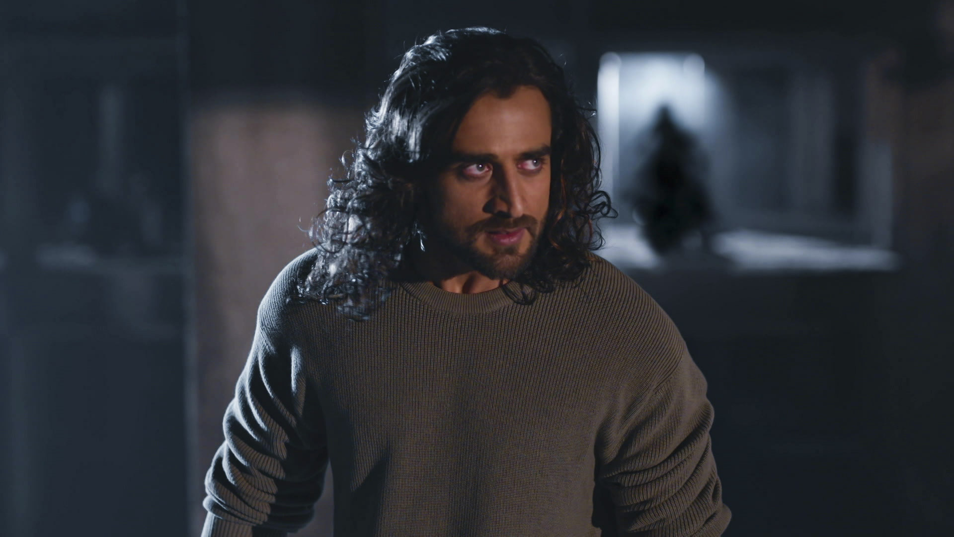 Watch Jaadu Teri Nazar - Daayan Ka Mausam Episode 8 on JioHotstar