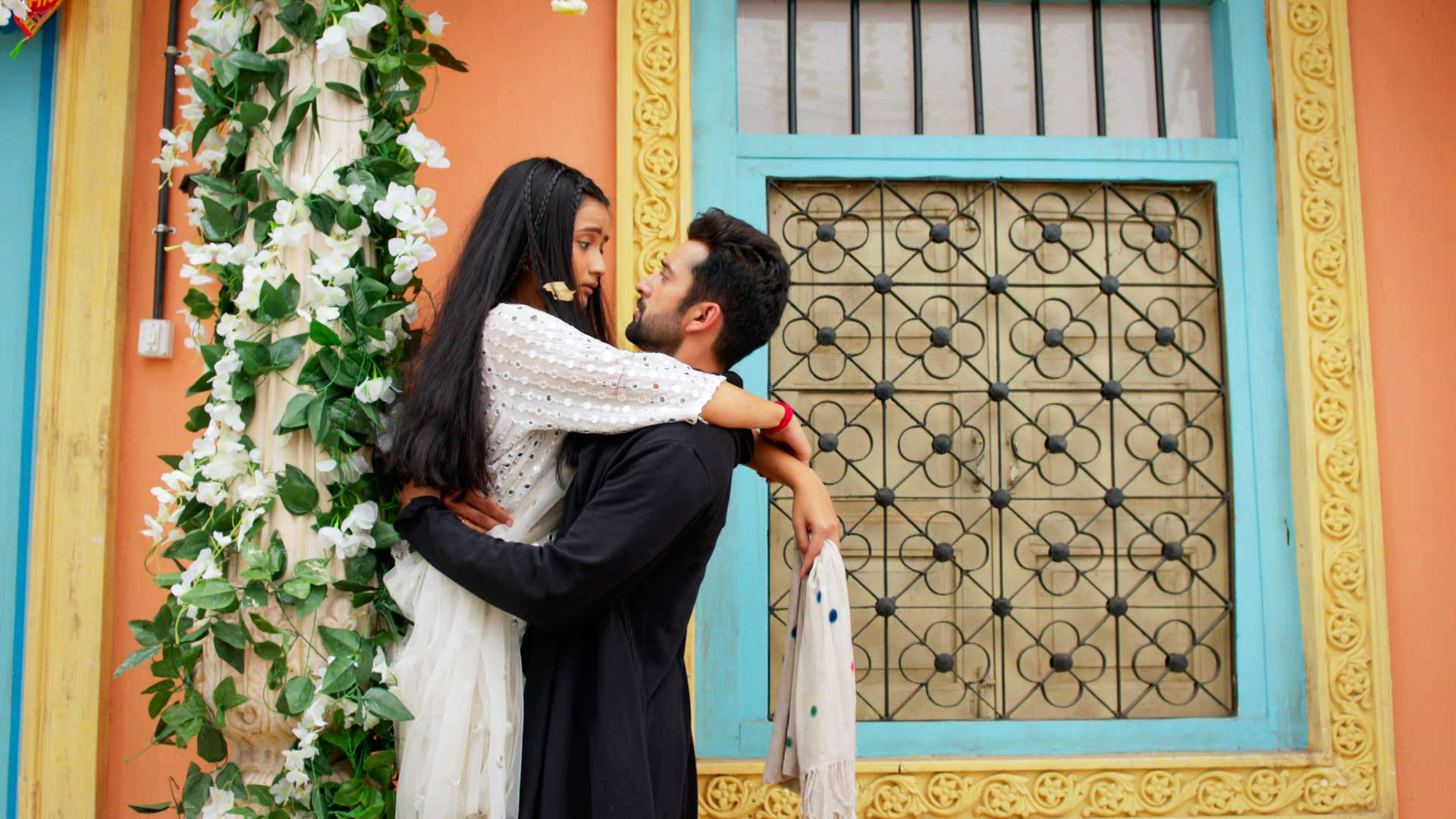 Watch Rajjo S1 Episode 10 on JioHotstar