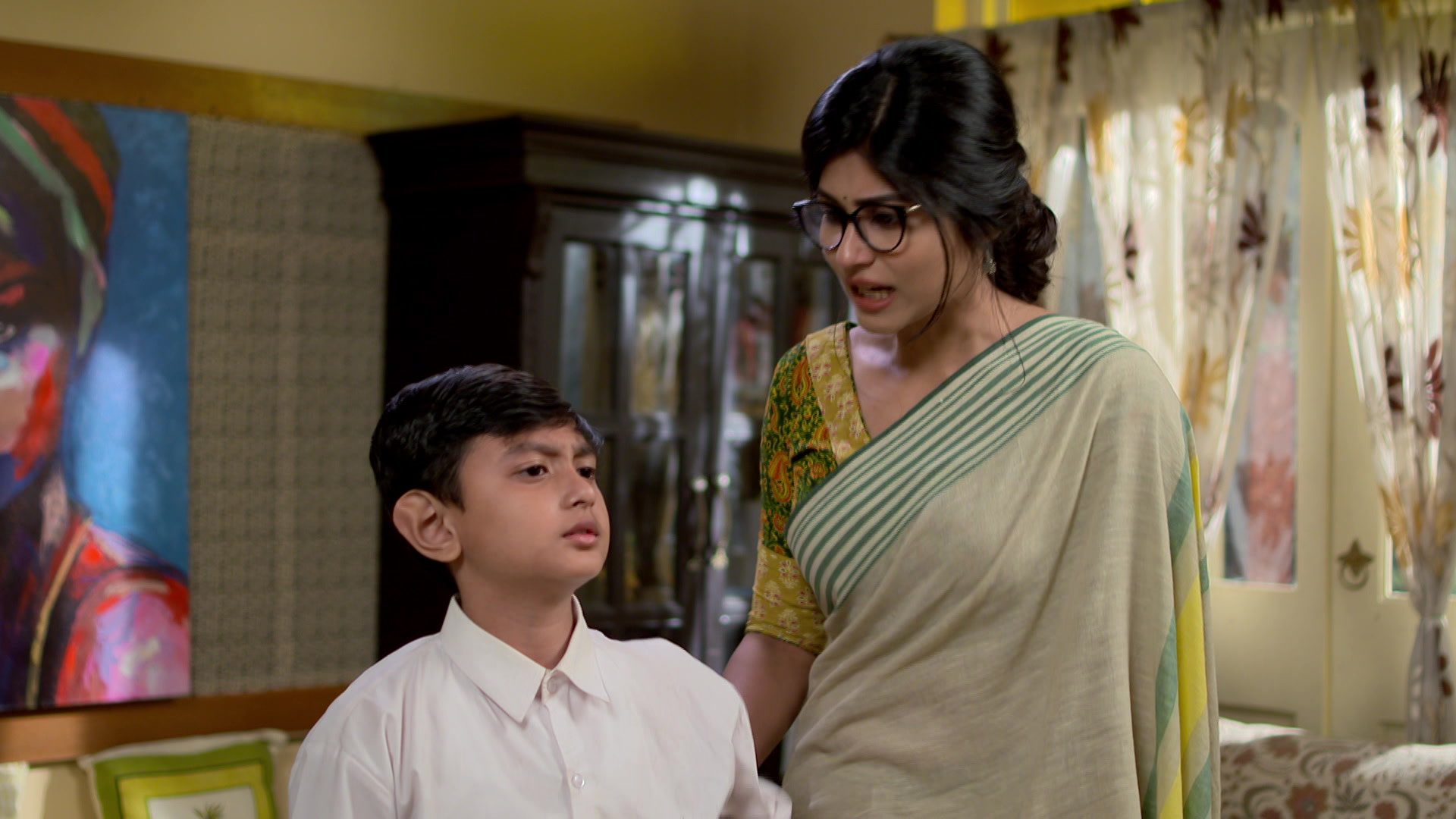 Watch Guddi S1 Episode 411 on JioHotstar