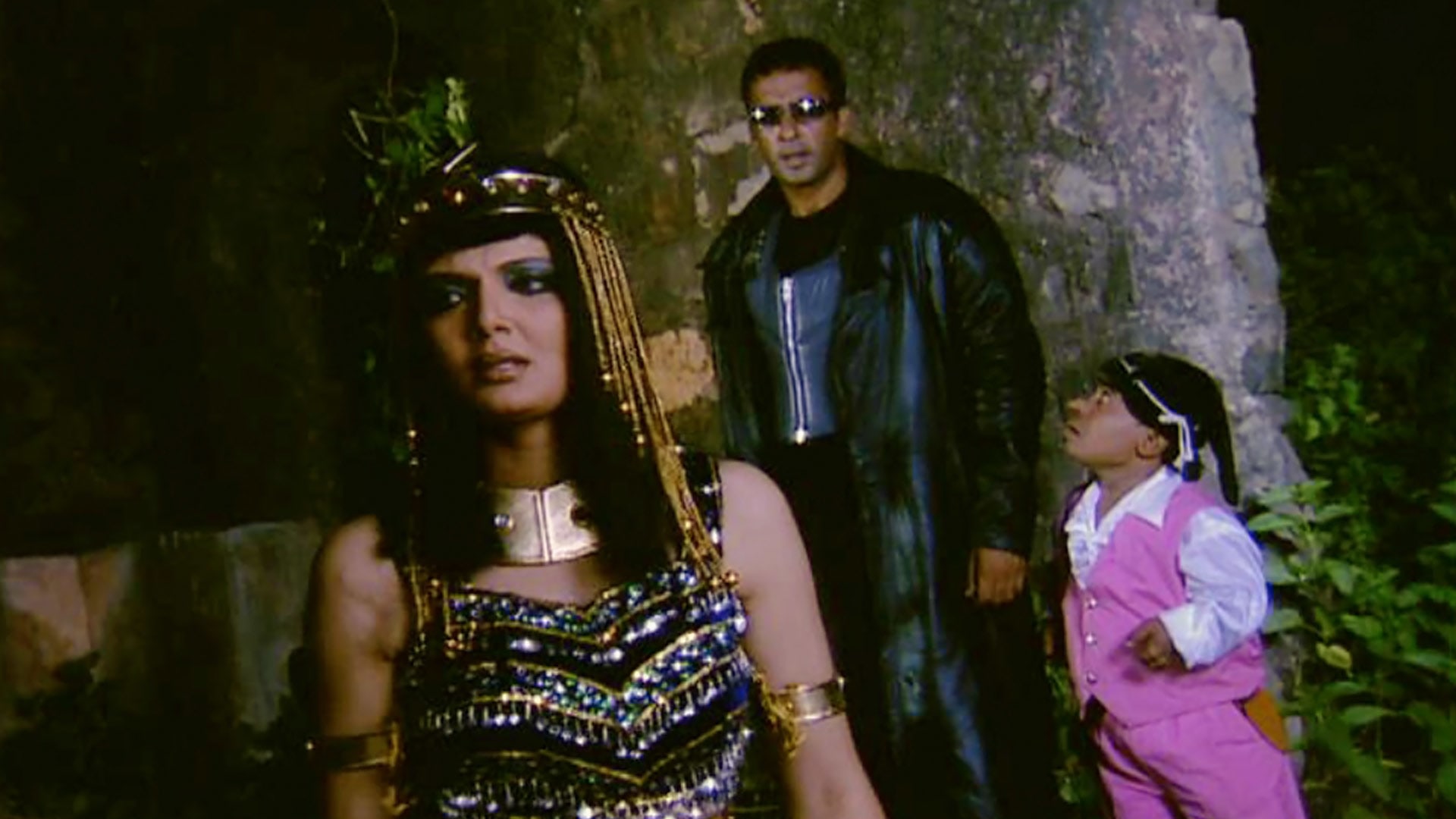 Watch Ssshhhh...Koi Hai S1 Episode 65 on JioHotstar