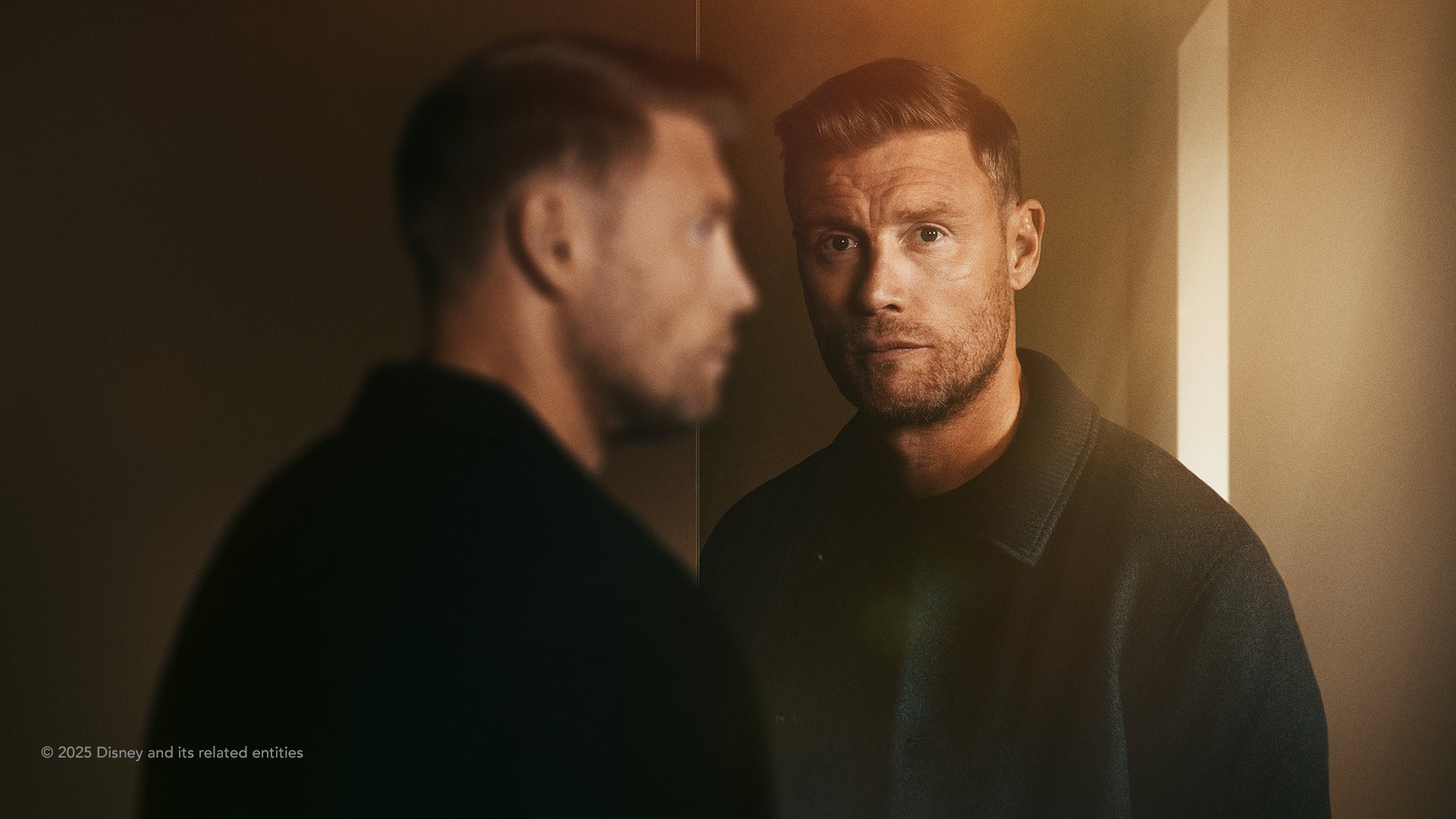 Watch Flintoff - JioHotstar