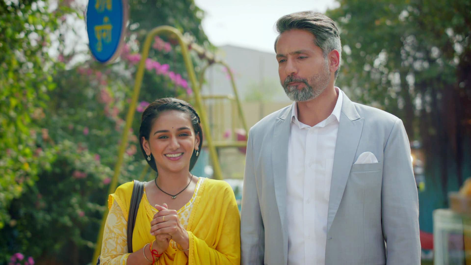 Watch Na Umra Ki Seema Ho Episode 146 on JioHotstar