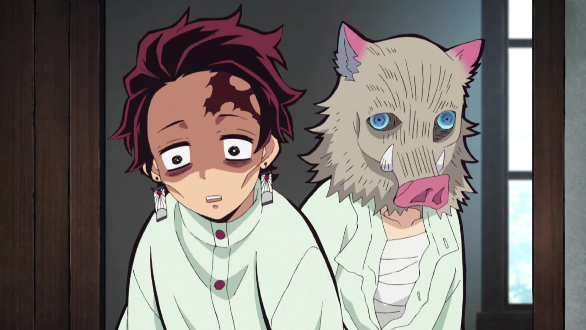 Watch Demon Slayer: Kimetsu no Yaiba S1 Episode 24 on JioHotstar