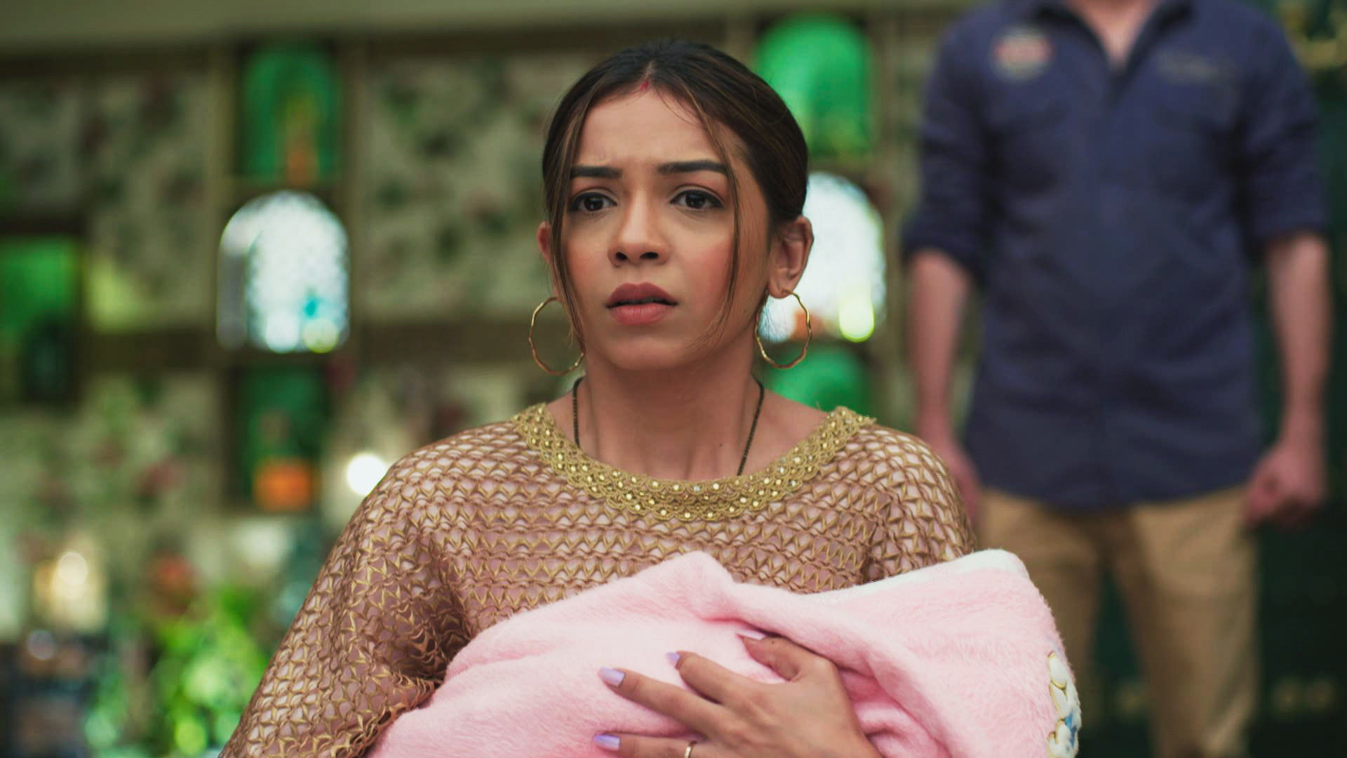 Watch Pandya Store S1 Episode 507 on JioHotstar
