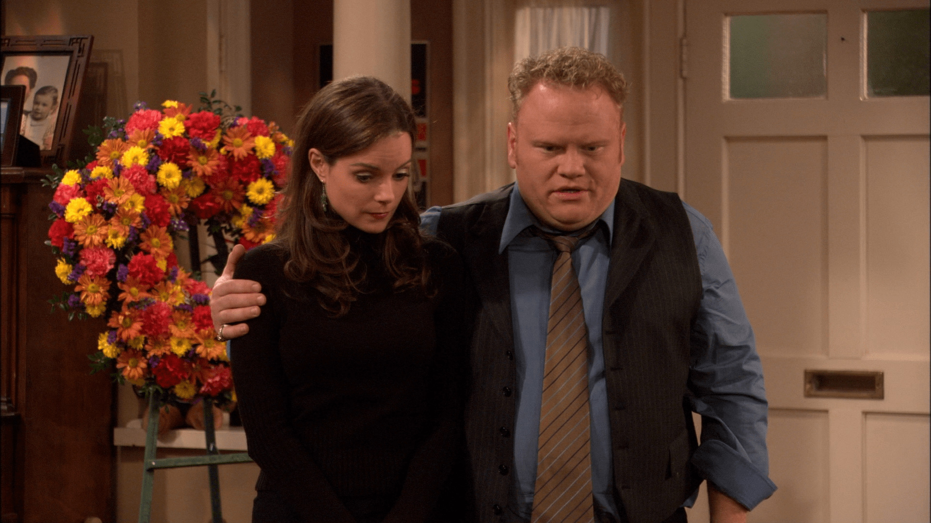Watch According To Jim S4 Episode 7 On Disney South Africa English