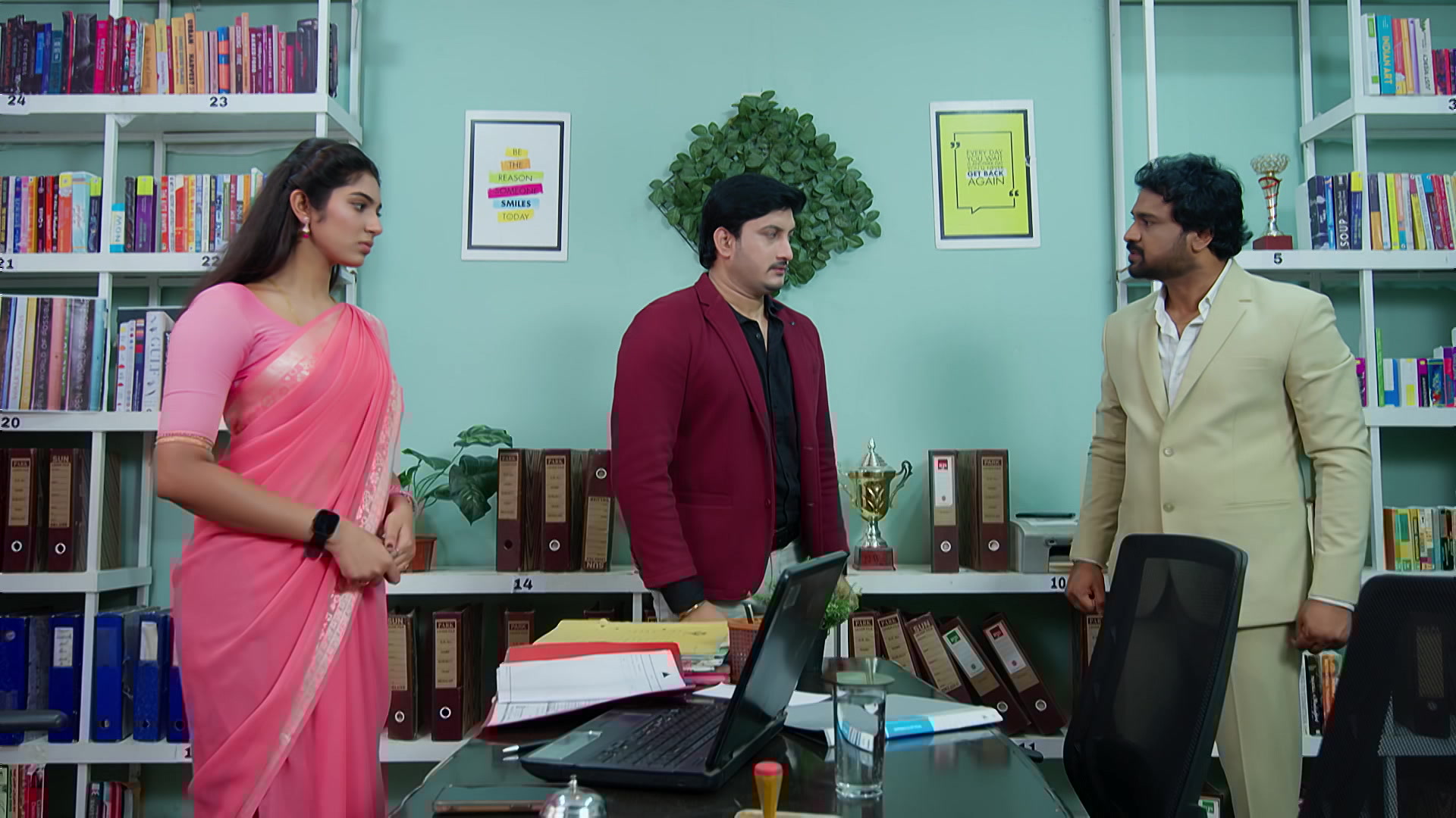 Stream Seethakanth Fumes in Rage Season 2 Episode 241 – Seethakanth ...