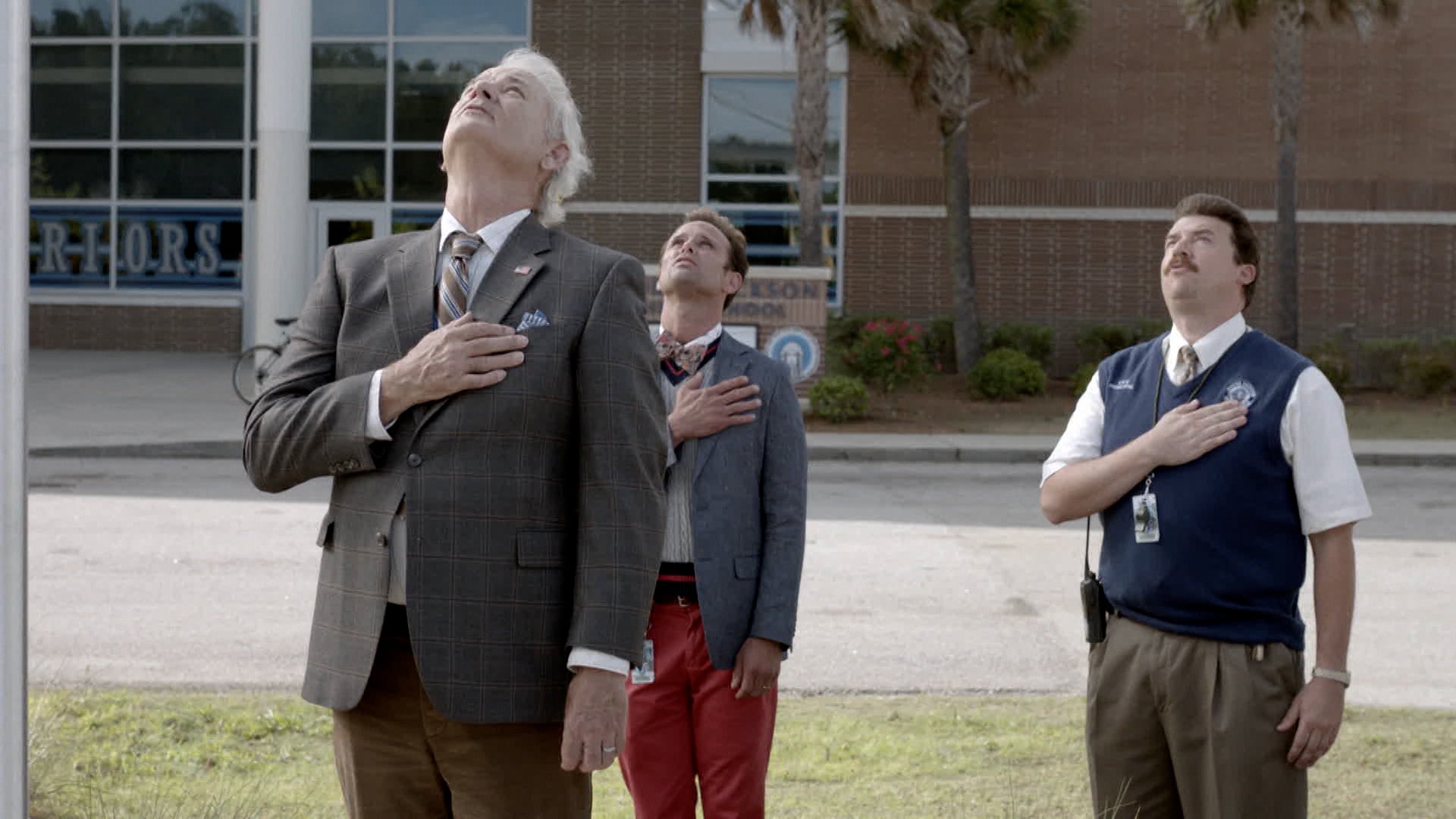 Watch Vice Principals Episode 1 on JioHotstar