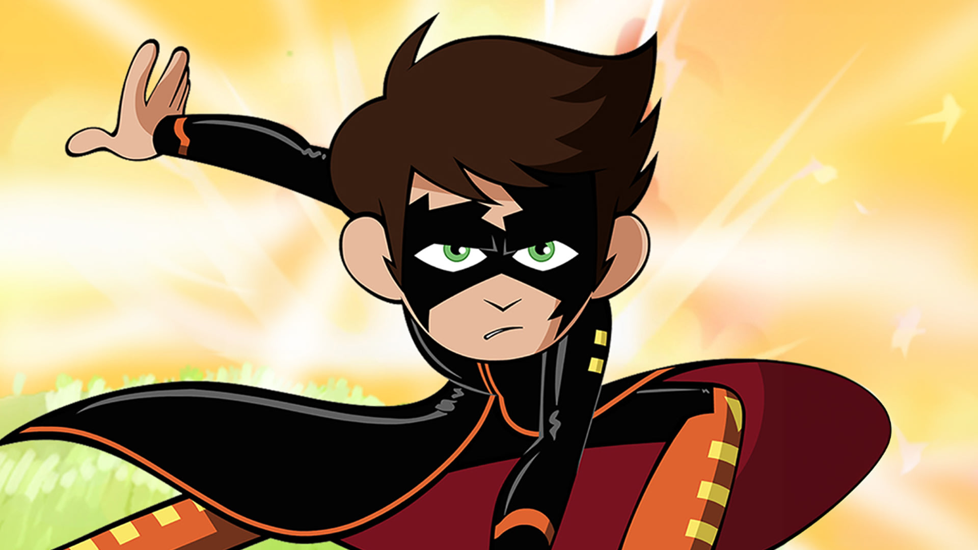 Watch Kid Krrish Bhutan - JioHotstar