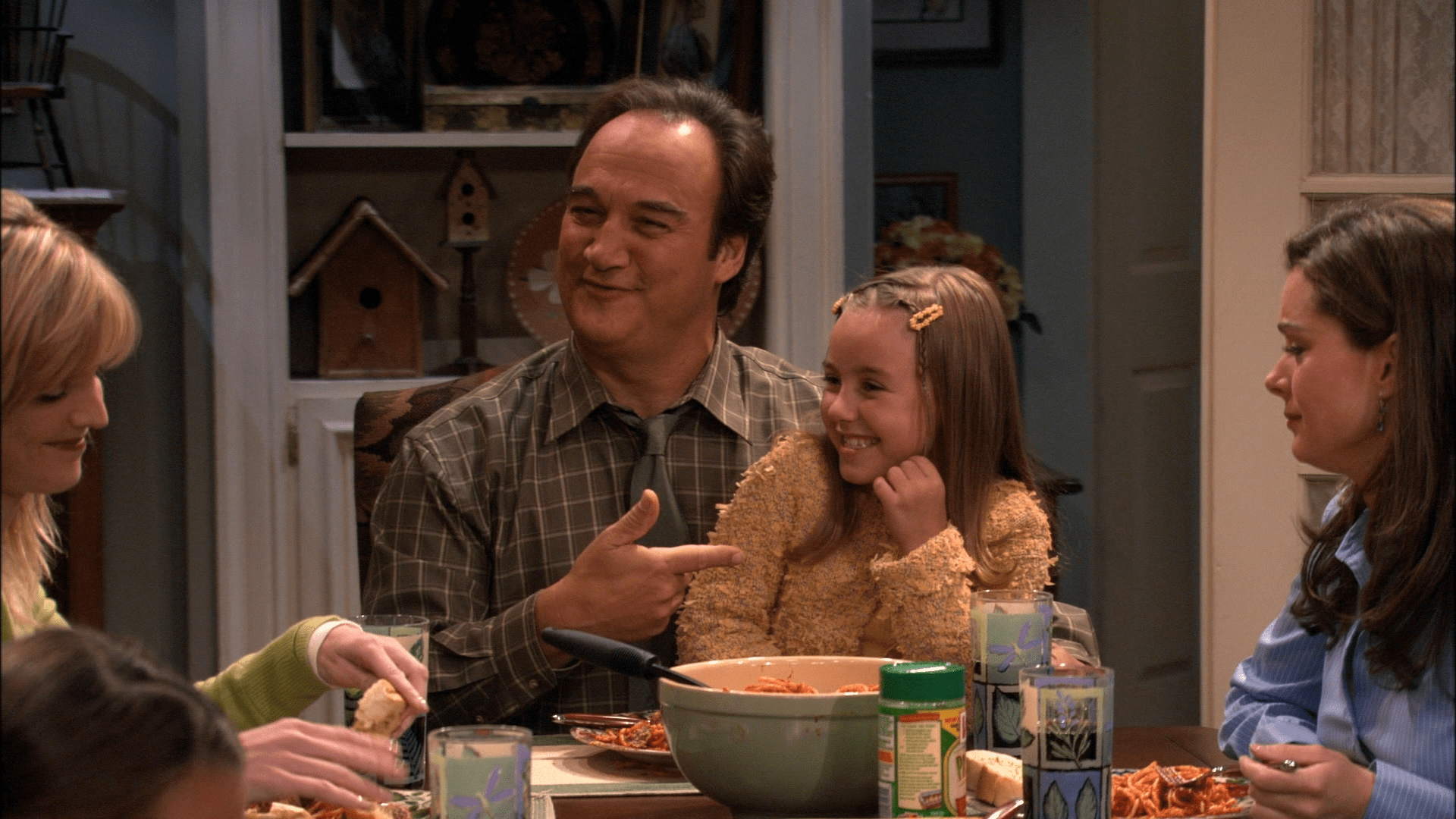Watch According to Jim S4 Episode 6 on Disney+ South Africa | English ...
