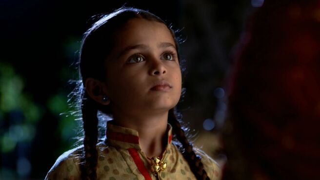 Watch Debangshi S1 Episode 70 on JioHotstar