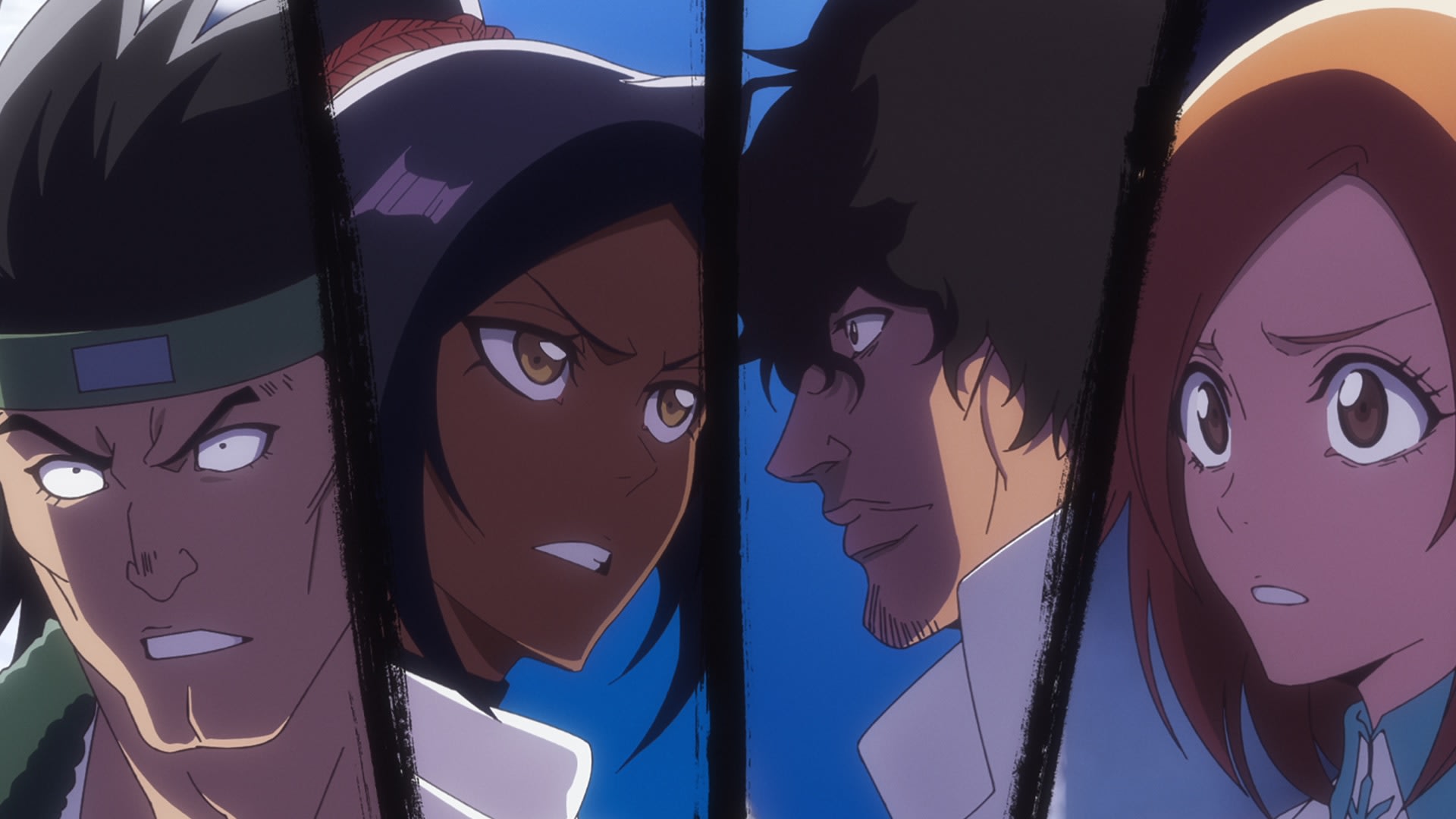 Watch Bleach: Thousand-Year Blood War S3 Episode 3 on JioHotstar