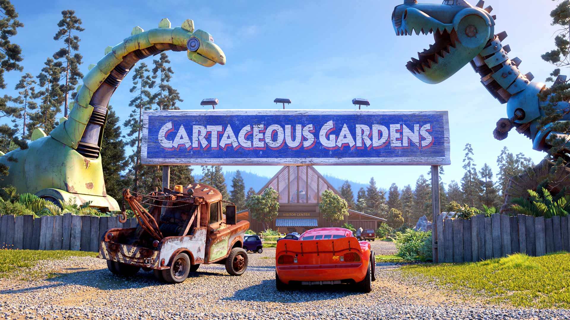 Nonton The Legend Season 1 Episode 4 - The Legend di Disney+