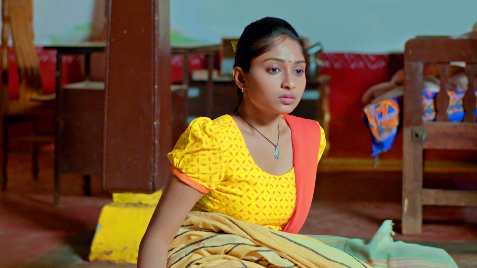 Watch Akashadeepa S1 Episode 11 on JioHotstar