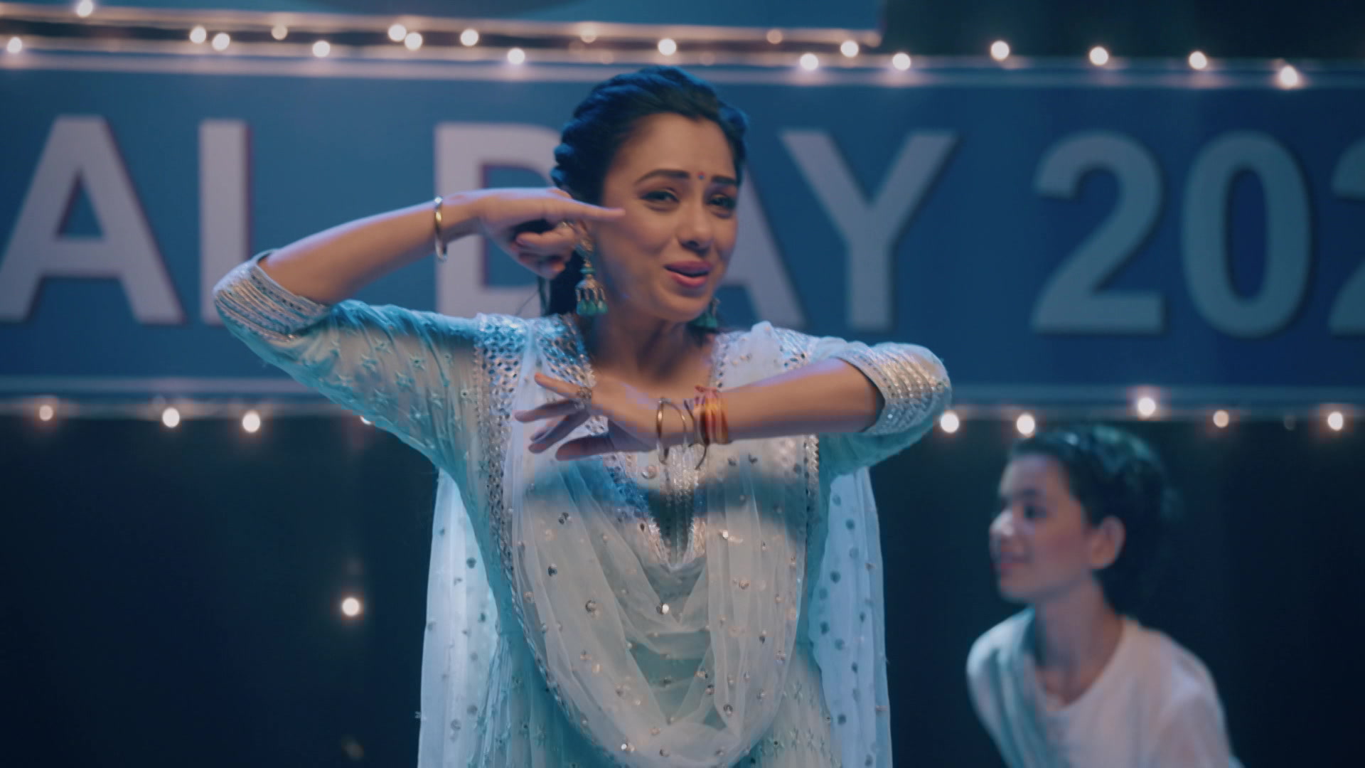 Stream Anupama's Soulful Dance Season 1 Episode 335 – Anupama's Soulful ...