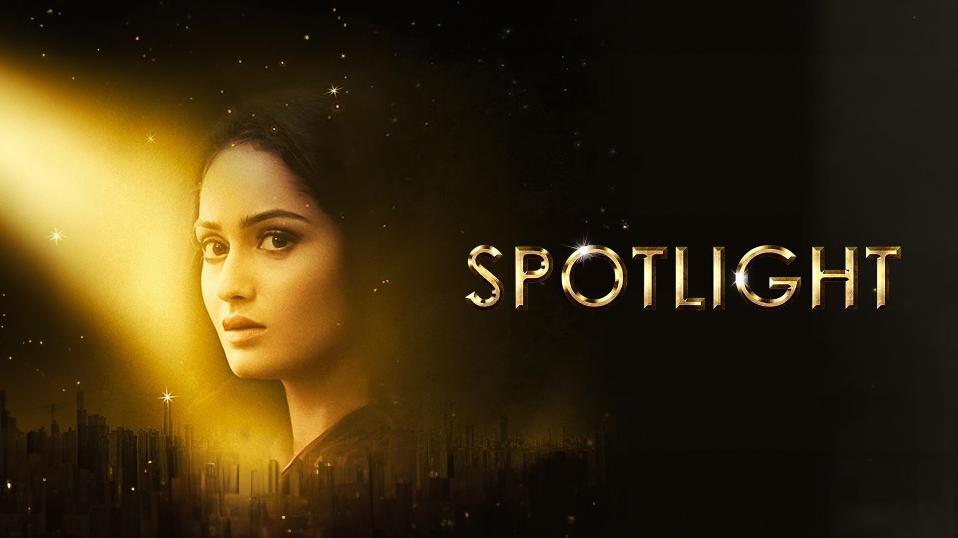 Stream spotlight TV Show Online | Watcho