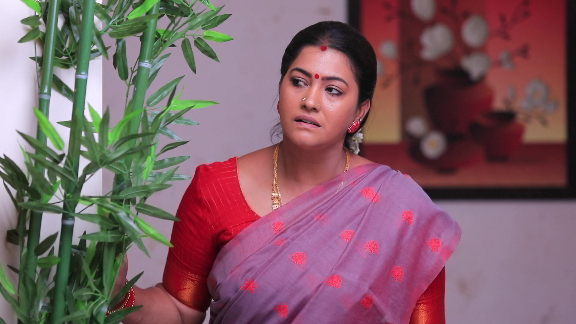 Watch Chinna Marumagal S1 Episode 69 on JioHotstar