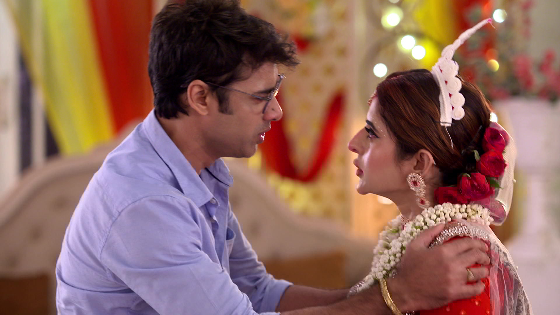 Watch Bodhua S1 Episode 68 on JioHotstar