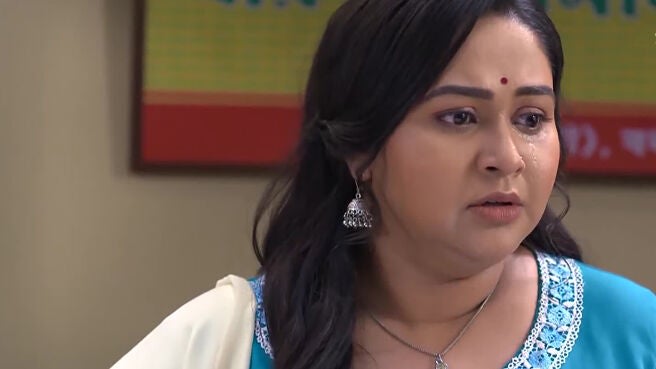 Sohag grows anxious - JioHotstar