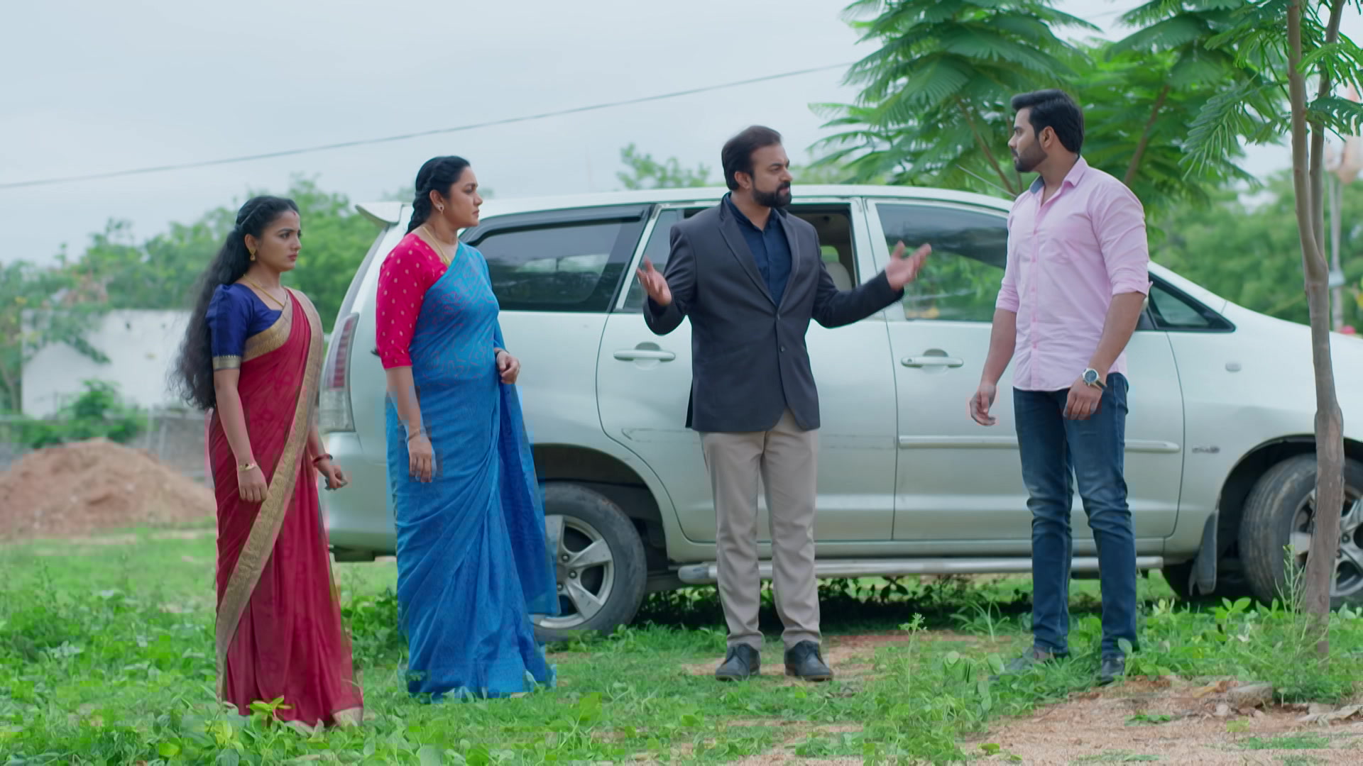 Watch Geetha L.L.B S1 Episode 137 on JioHotstar