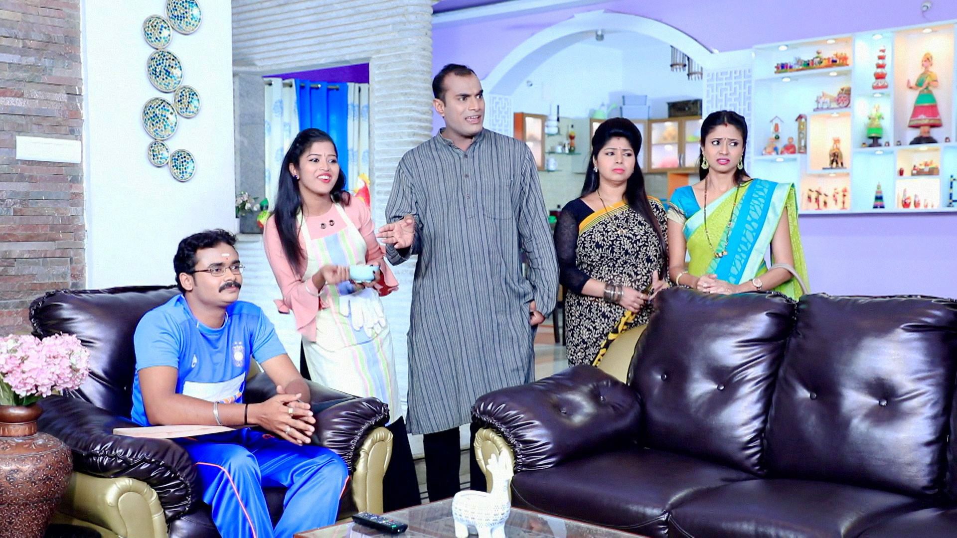 Watch Silli Lalli S2 Episode 85 on JioHotstar