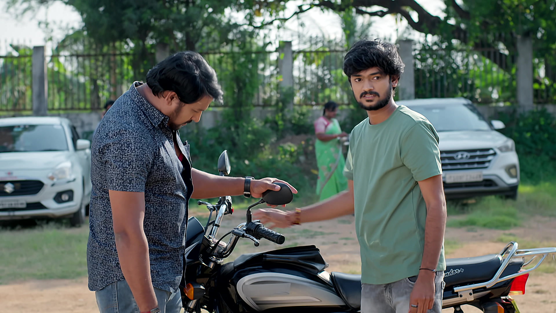 Watch gunde-ninda-gudi-gantalu All Episodes | Watcho
