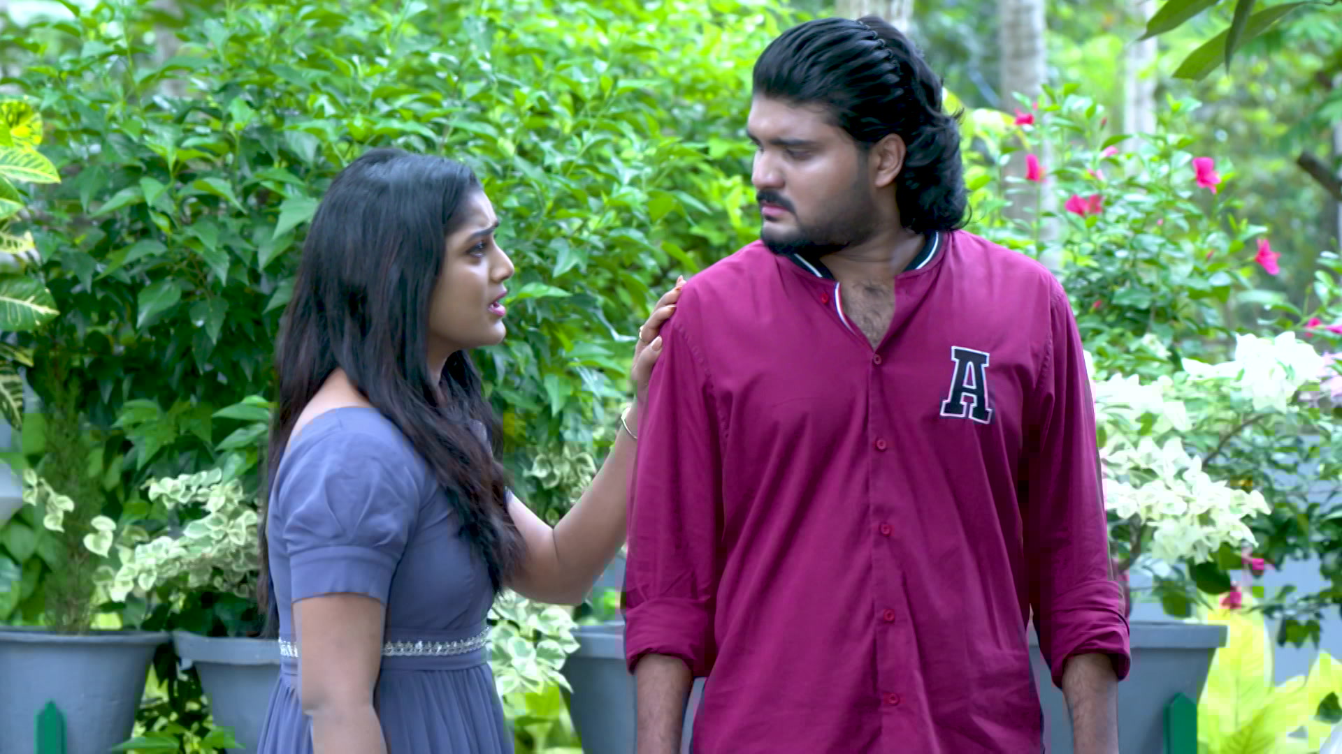 Watch Palunku Episode 242 on JioHotstar