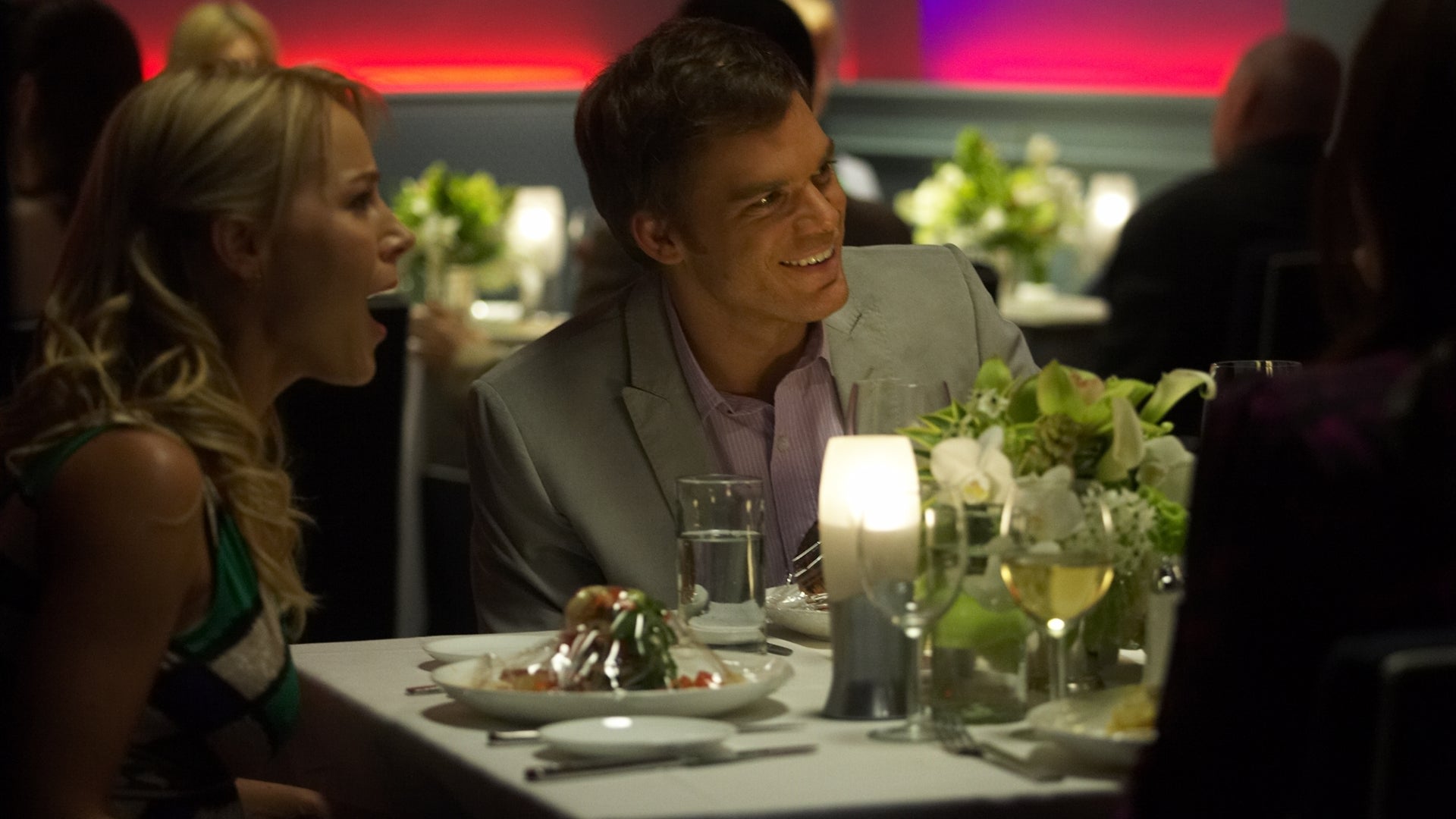 Watch Dexter S3 Episode 11 on JioHotstar