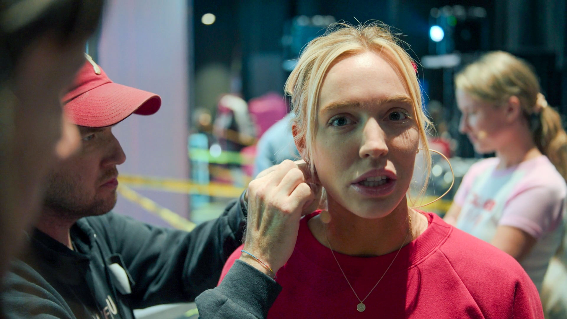 Watch Call Her Alex Episode 1 on JioHotstar