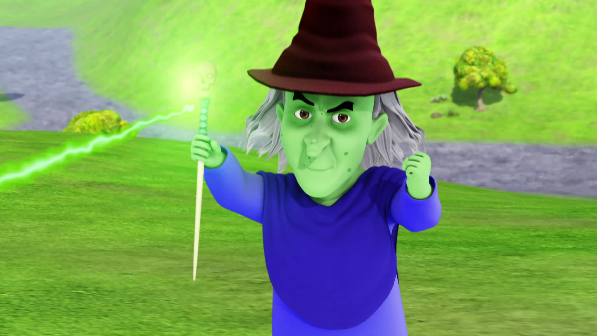 Watch Vir - The Robot Boy Episode 1 on JioHotstar